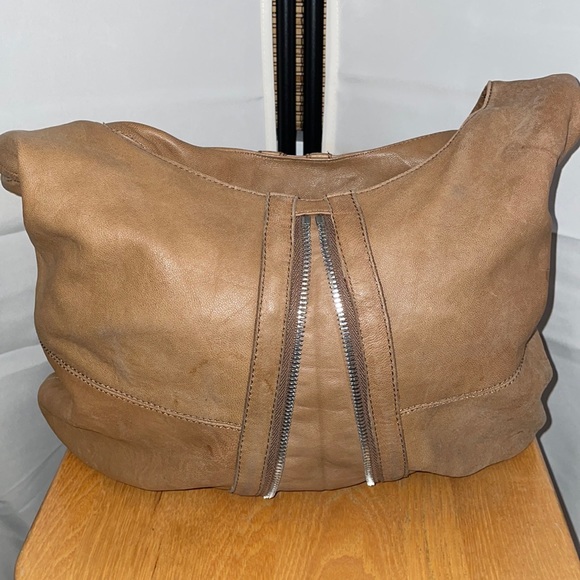zone | Bags | Biker Core Hobo Bag 4x11 Guc | Poshmark